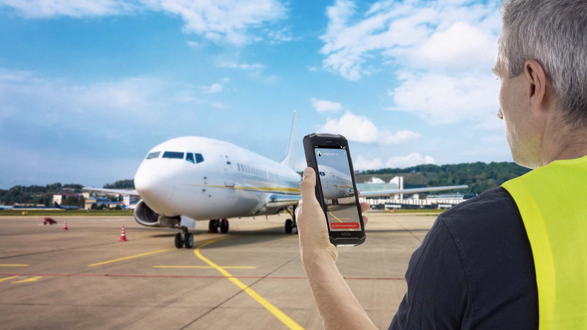 Nokia Team Comms | Nokia